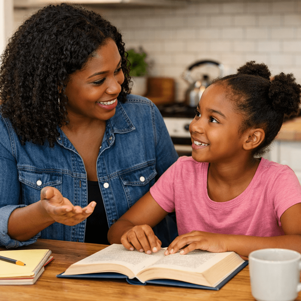 Homework Help That Actually Helps: What to Say (and Do) at Home ...